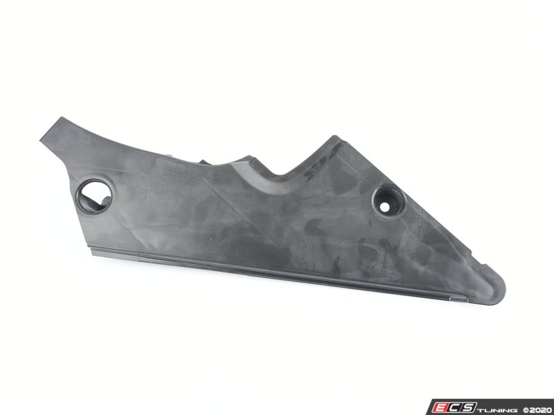 Genuine BMW - 51718040334 - COVERING TANK, RIGHT (51-71-8-040-334)