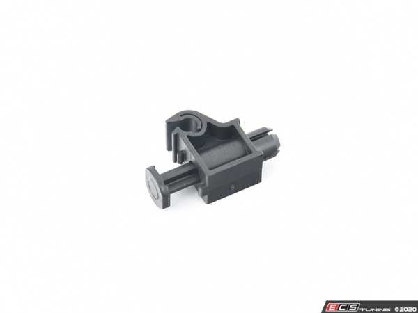 Genuine Volkswagen Audi - 5Q0721491E - BRACKET (5Q0 721 491 E)