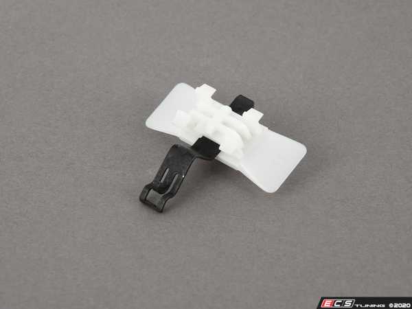 Genuine Mercedes Benz - 1249889478 - SPRING CLIP - (NO LONGER AVAILABLE)