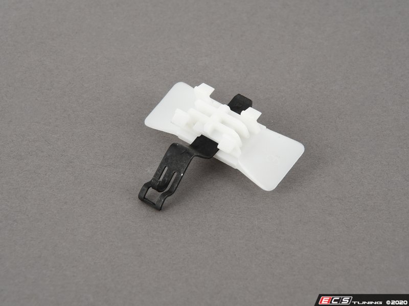 Genuine Mercedes Benz - 1249889478 - SPRING CLIP - (NO LONGER AVAILABLE)