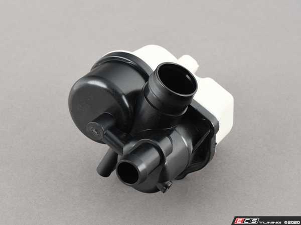 Hamburg Tech - 16137193479 - Leak Detection Pump - Priced Each