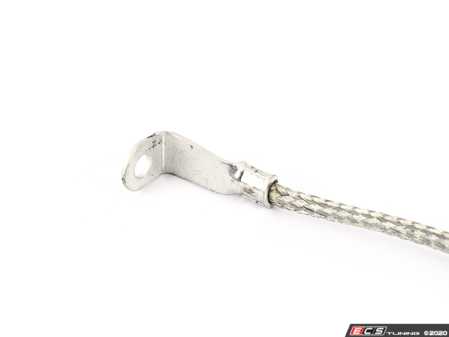 Genuine BMW - 33346785460 - Earth Strap (33-34-6-785-460)