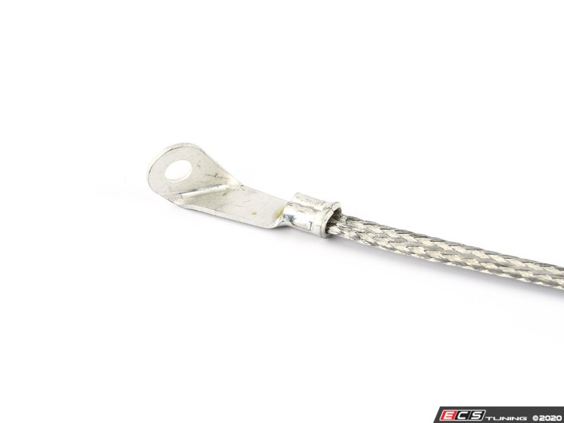 Genuine BMW - 33346785460 - Earth Strap (33-34-6-785-460)