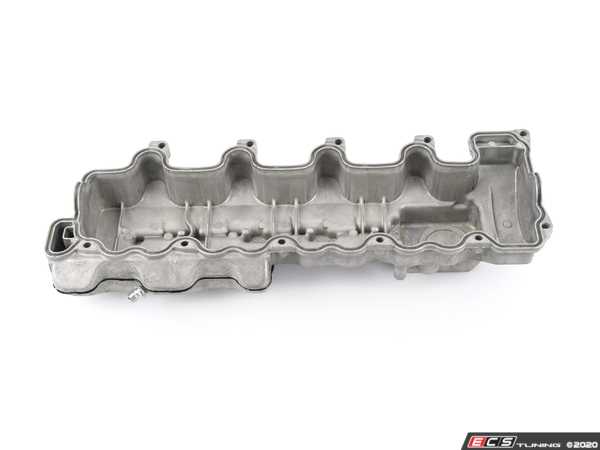 Genuine Mercedes Benz - 1130100430 - M113 Engine Valve Cover