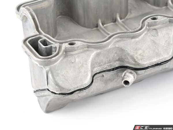 Genuine Mercedes Benz - 1130100430 - M113 Engine Valve Cover