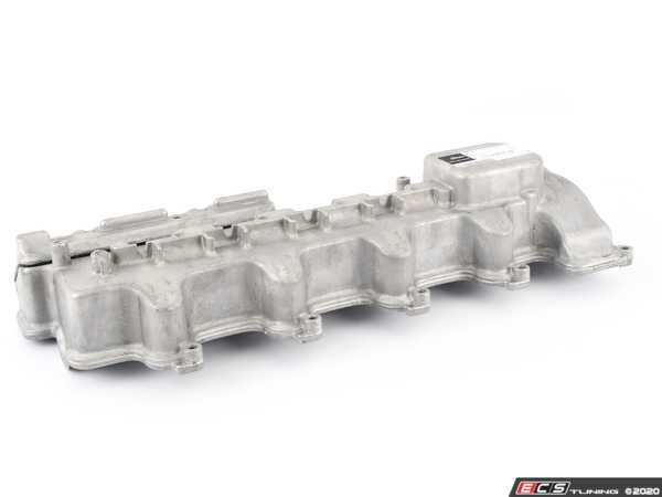 Genuine Mercedes Benz - 1130100430 - M113 Engine Valve Cover