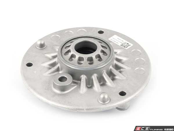 BBR Automotive - 31306884183 - Strut Mount Guide Support - Priced Each