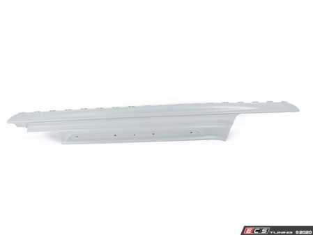 Genuine BMW - 51777382182 - ROCKER PANEL TRIM, PRIMERED (51-77-7-382-182)