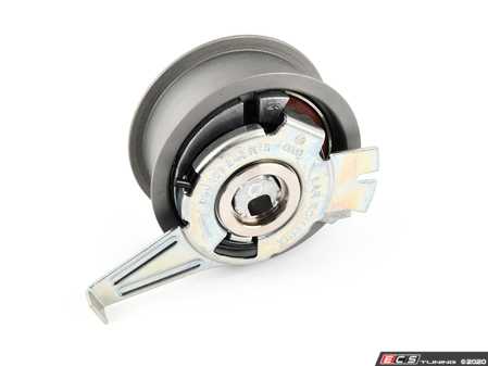 Genuine Volkswagen Audi - 04L109243S - Timing Belt Tensioner (04L 109 ...
