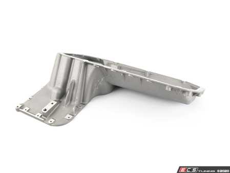 Genuine BMW - 11131308358 - 7-M3 OIL PAN (11-13-1-308-358)