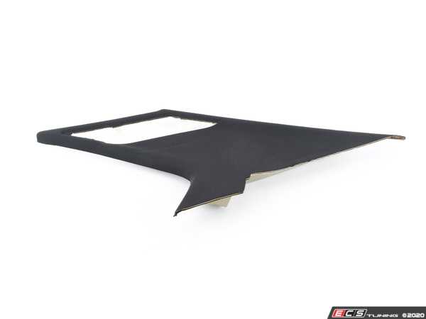 Genuine BMW - 51432268968 - COVER.COLUMN (51-43-2-268-968)