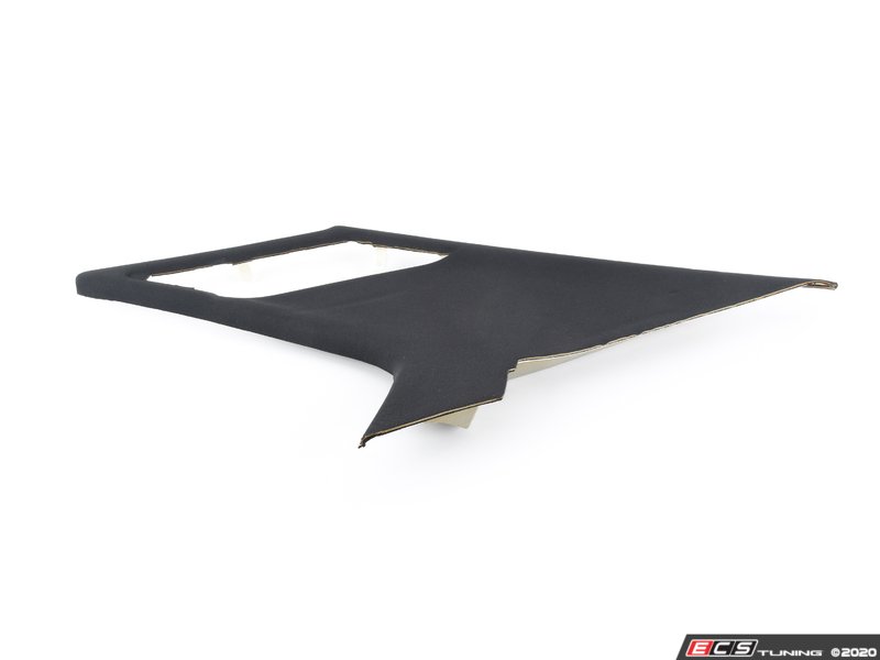 Genuine BMW - 51432268968 - COVER.COLUMN (51-43-2-268-968)