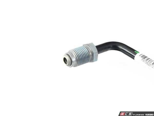 Genuine BMW - 32416788257 - EXP. HOSE, ADAPTIVE (32-41-6-788-257)