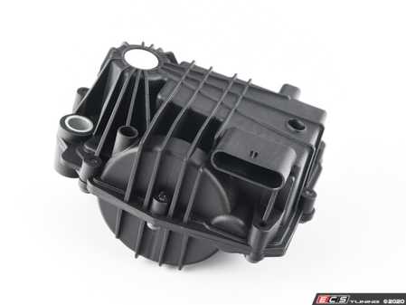 Genuine MINI - 27219846559 - ACTUATOR (27-21-9-846-559)