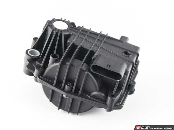 Genuine MINI - 27219846559 - ACTUATOR (27-21-9-846-559)