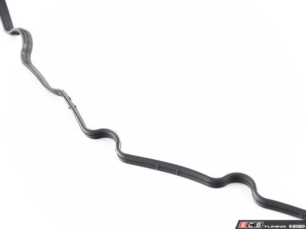 Genuine Volkswagen Audi - 06L103649N - Lower Oil Pan Gasket (06L 103 649 N)