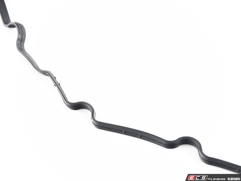 Genuine Volkswagen Audi - 06L103649N - Lower Oil Pan Gasket (06L 103 649 N)