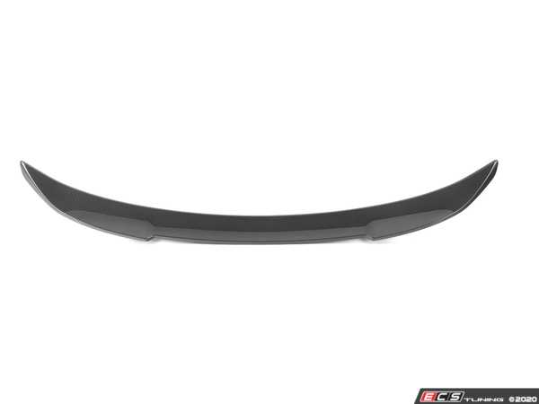 Genuine BMW - 51628085400 - M2 CS Carbon Fiber Trunk Spoiler (51-62-8 ...