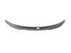 Genuine BMW - 51628085400 - M2 CS Carbon Fiber Trunk Spoiler (51-62-8 ...