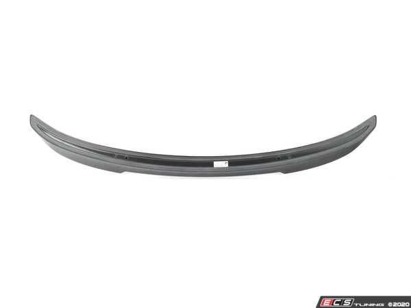 Genuine BMW - 51628085400 - M2 CS Carbon Fiber Trunk Spoiler (51-62-8 ...