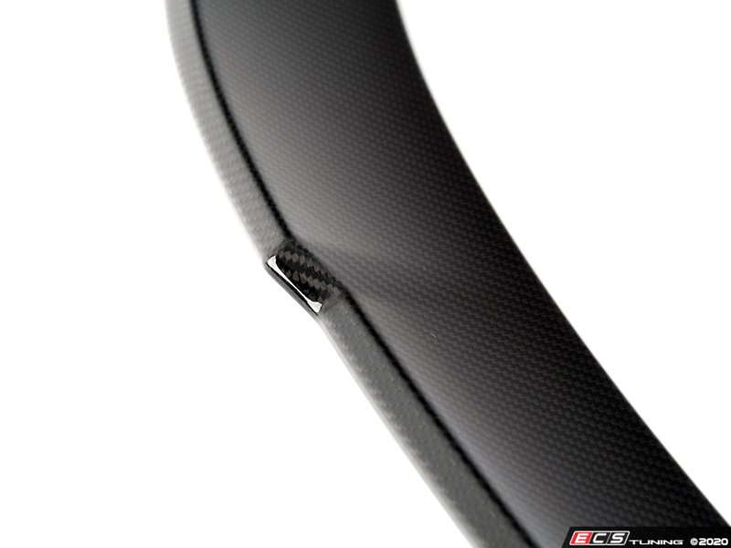 Genuine BMW - 51628085400 - M2 CS Carbon Fiber Trunk Spoiler (51-62-8 ...