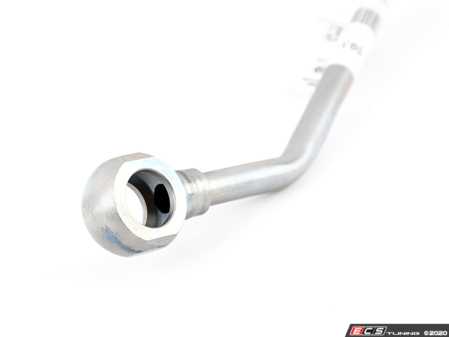 Genuine BMW - 32413450593 - Genuine BMW Power Steering Pressure Hose ...