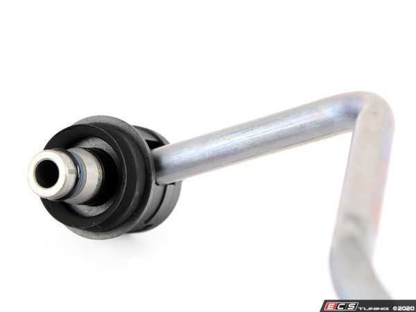 Genuine BMW - 32413450593 - Genuine BMW Power Steering Pressure Hose ...