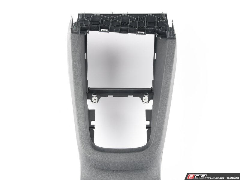 Genuine Volkswagen Audi - 5C7863241F82V - CONSOLE (5C7 863 241 F 82V)