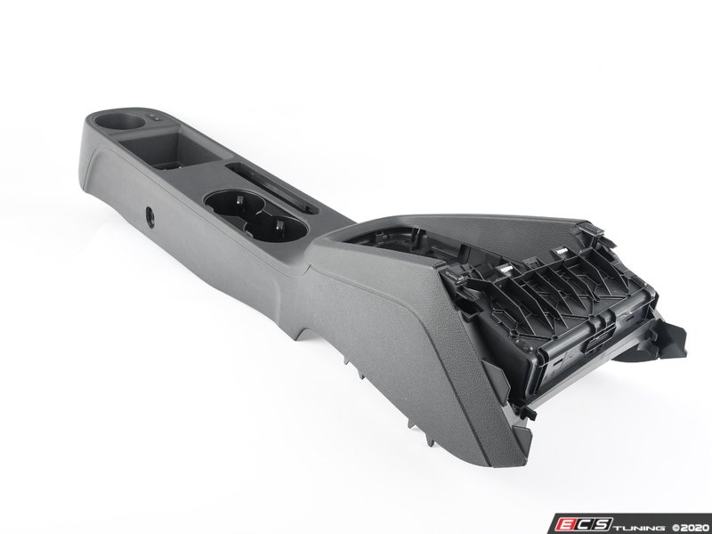 Genuine Volkswagen Audi - 5C7863241F82V - CONSOLE (5C7 863 241 F 82V)