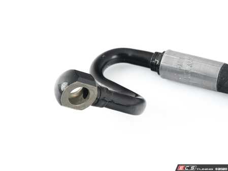 Genuine BMW - 32416788257 - EXP. HOSE, ADAPTIVE (32-41-6-788-257)
