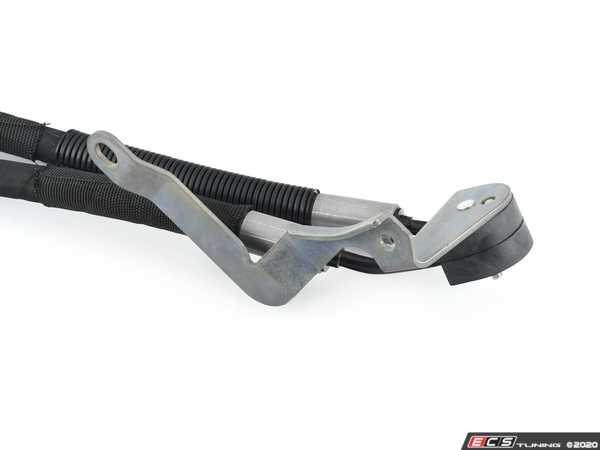 Genuine BMW - 32416788257 - EXP. HOSE, ADAPTIVE (32-41-6-788-257)