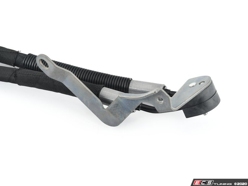 Genuine BMW - 32416788257 - EXP. HOSE, ADAPTIVE (32-41-6-788-257)