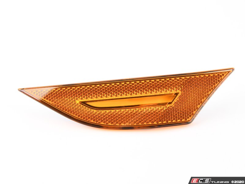 Genuine Porsche - 99163125705 - SIDE MARKER LIGHT