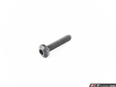 Genuine BMW - 11127641799 - TORX BOLT (11-12-7-641-799)