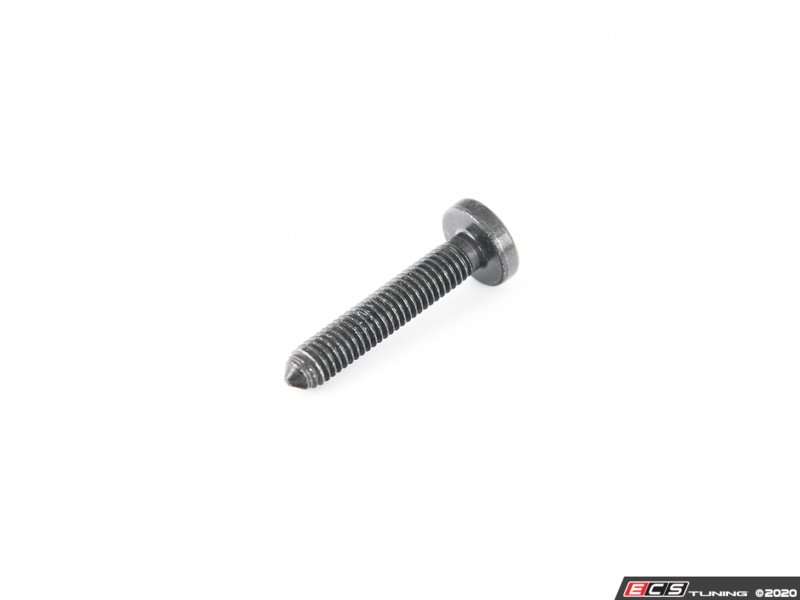 Genuine BMW - 11127641799 - TORX BOLT (11-12-7-641-799)