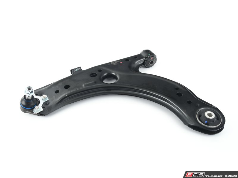 Meyle HD - 1J0407151C - Heavy Duty Control Arm Assembly - Left