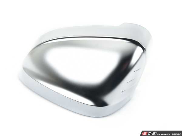 Genuine Volkswagen Audi - 8W0857527C3Q7 - CAP (8W0 857 527 C 3Q7)