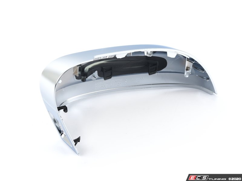 Genuine Volkswagen Audi - 8W0857527C3Q7 - CAP (8W0 857 527 C 3Q7)