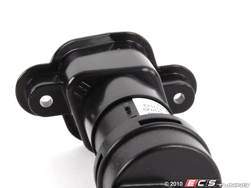 Genuine Volkswagen Audi - 8E0955101G - Headlight Washer Jet Cylinder ...