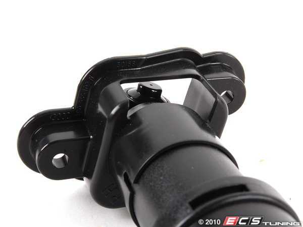 Genuine Volkswagen Audi - 8E0955102G - Headlight Washer Jet Cylinder ...