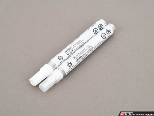 Genuine Volkswagen Audi - exdlstb5kKT - Reef Blue Metallic Paint Pen ...