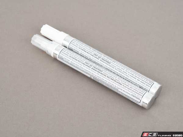 Genuine Volkswagen Audi - exdlstb5kKT - Reef Blue Metallic Paint Pen ...