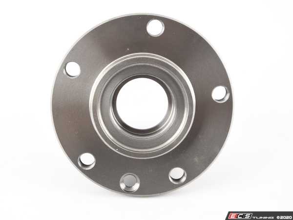 Genuine Mercedes Benz - 9023340401 - WHEEL HUB