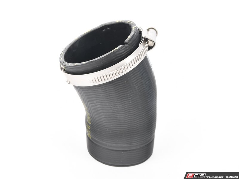 Genuine Volkswagen Audi - 5C0145838B - Throttle Body Hose (5C0 145 838 B)