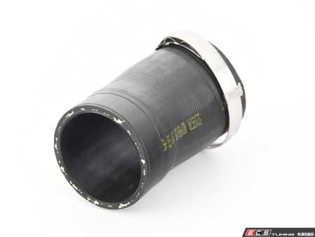 Genuine Volkswagen Audi - 5C0145838B - Throttle Body Hose (5C0 145 838 B)