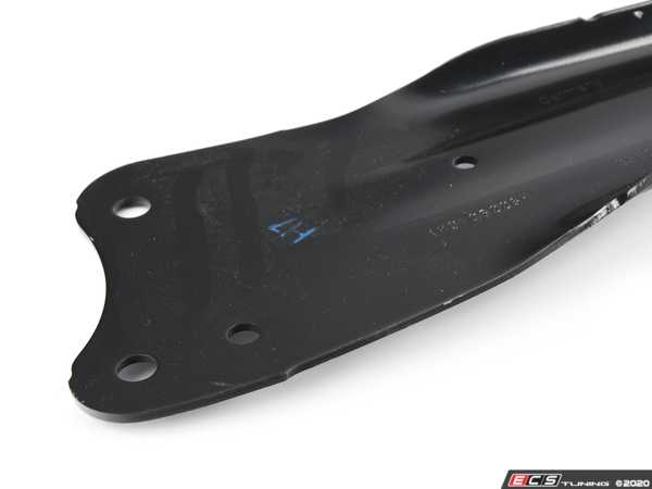 Genuine Volkswagen Audi - 1K0505224K - Rear Trailing Arm - Right (1K0 ...
