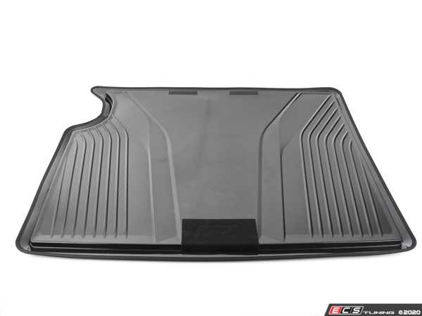 Genuine BMW - 51472473482 - FITTED LUGGAGE COMPARTMENT M (51-47-2-473-482)
