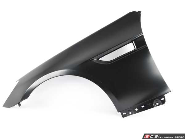 Genuine Mercedes Benz - 1728800107 - FRONT FENDER