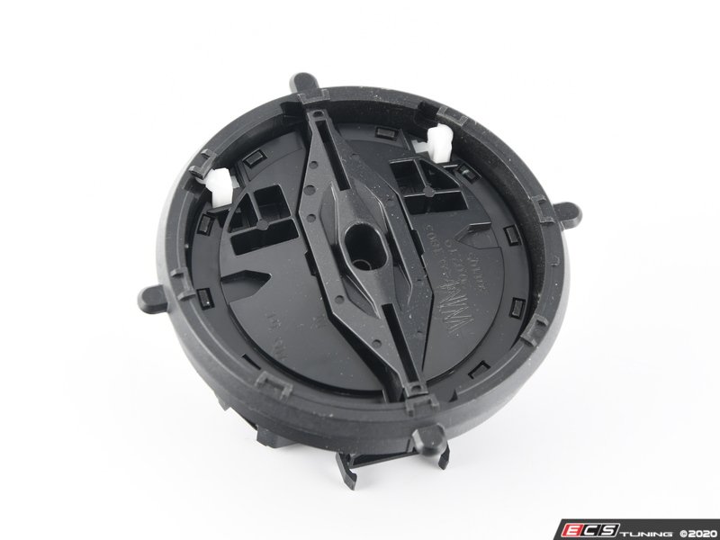 Genuine BMW - 67137292348 - Drive - Outside Mirror Right (67-13-7-292-348)