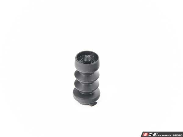 Genuine BMW - 51177378243 - LOCK PIN (51-17-7-378-243)